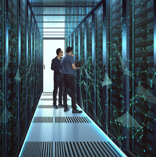 Securitas Technology Alarmcentrale